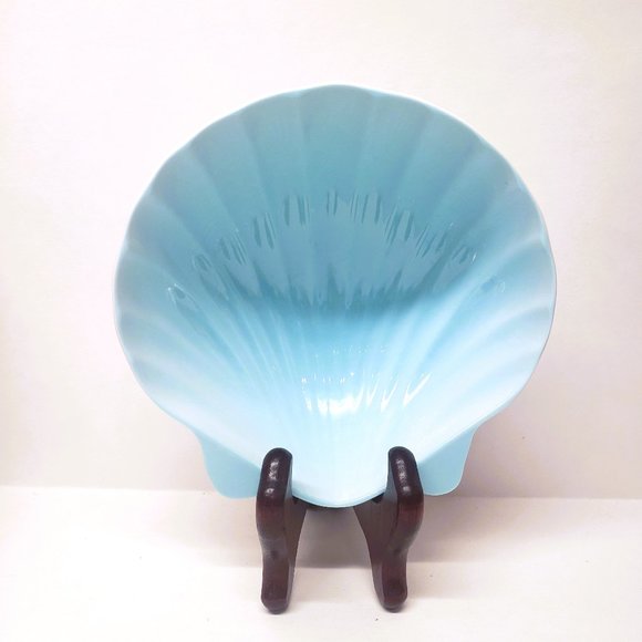 Sigrid Olsen | Dining | Sigrid Olsen Home Melamine Bowl Candy Dish Blue ...